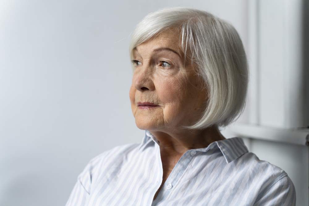 Alucinaciones en personas mayores: ¿A qué se deben?