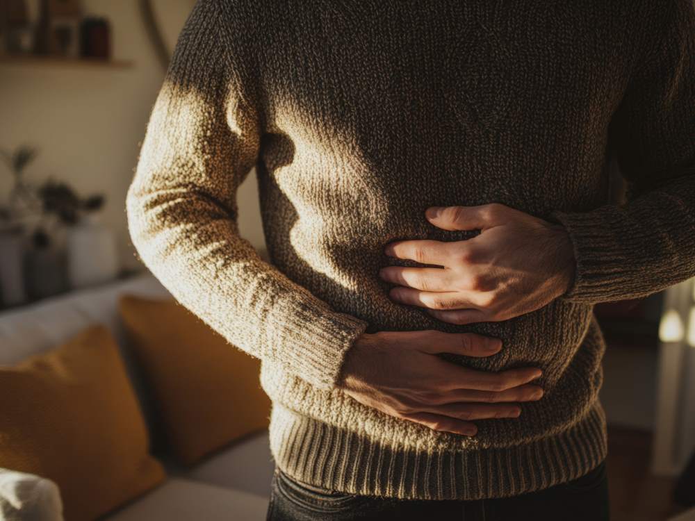 Isquemia o Infarto Intestinal en ancianos: Síntomas y causas